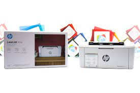 HP LaserJet M111w Printer (7MD68A)