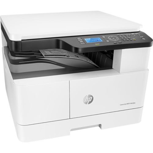 HP Multifunkcijski štampač LaserJet MFP M438n 8AF43A