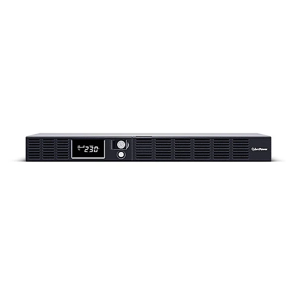 UPS CyberPower 600VA/360W, OR600ERM1U, Line-int.