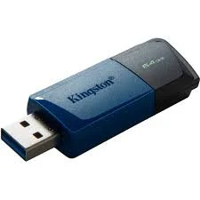 Kingston USB flash Exodia M DTXM/64GB - 64 GB