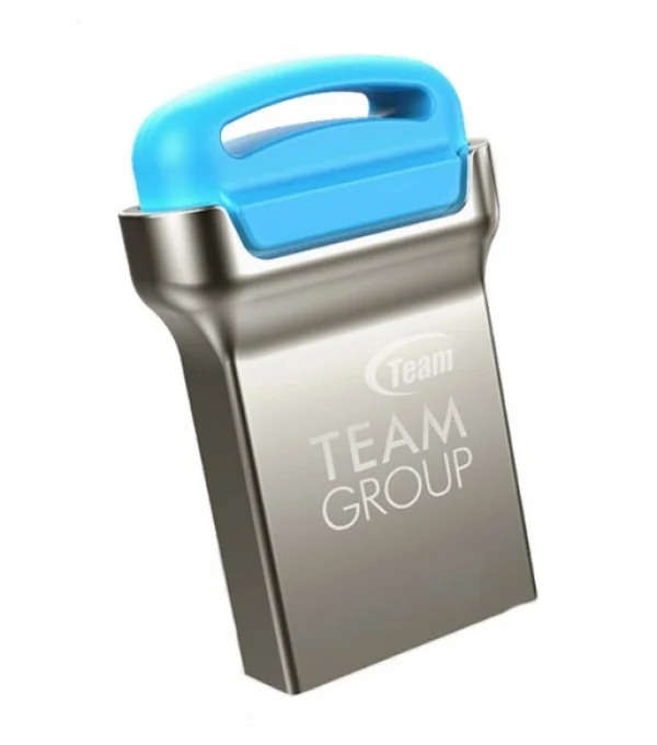 TeamGroup * 32GB C161 USB 2.0 BLUE TC16132GL01