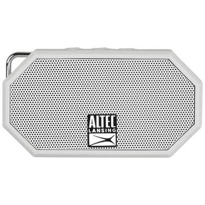 Altec Mini H2O Gray