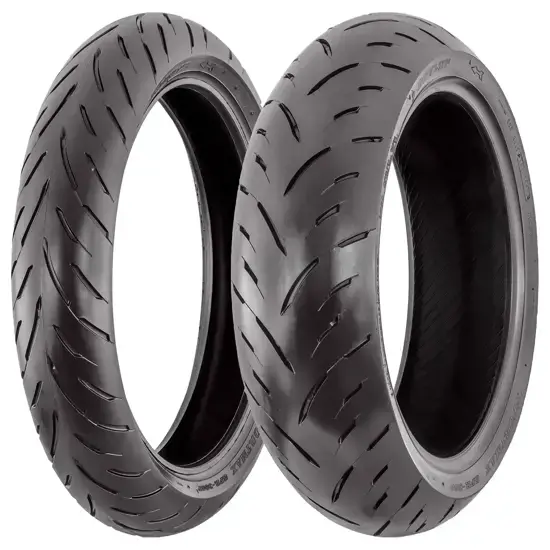 Dunlop 110 70 17 SX GPR300F Guma za motor 54W TL