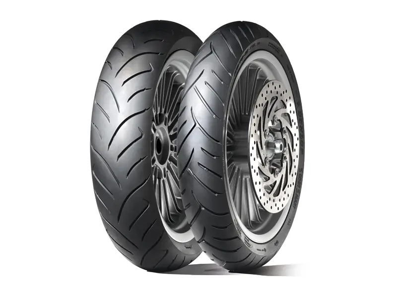 Dunlop 110 70 16 Scootsmart Guma za motor 52S