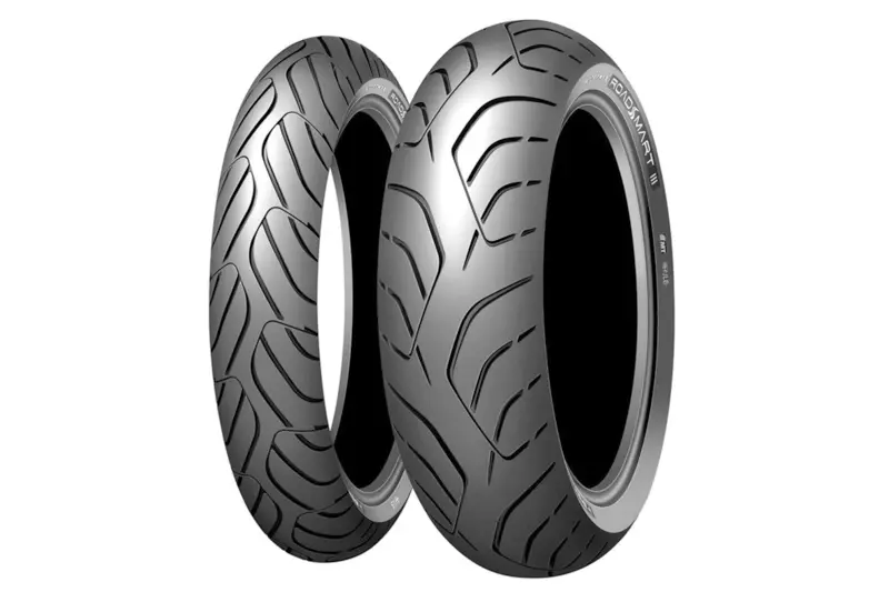 Dunlop 120 70 15 SX Roadsmart3 Guma za motor 56H