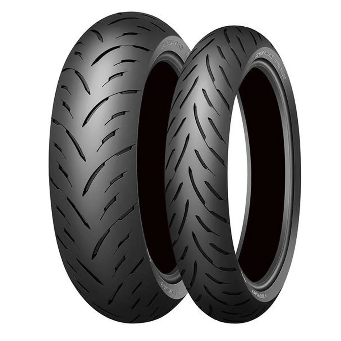 Dunlop 120 70 17 SX GPR300F Guma za motor 58W