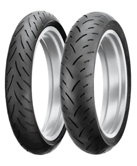 Dunlop 170 60Z 17 SX GPR300 Guma za motor 72W TL