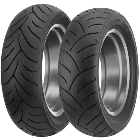 Dunlop 140 70 14 Scootsmart Guma za motor 68S