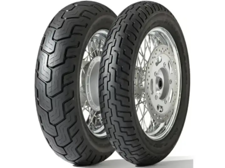 Dunlop 140 90 15 D404 Guma za motor 70H TL