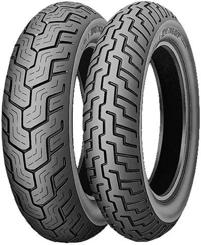 Dunlop 150 90 15 D404 Guma za motor D 74H TL