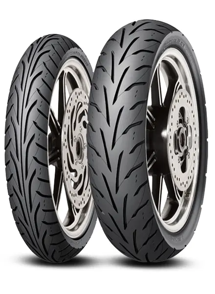 Dunlop 150 70 17 Arrowmax GT601 Guma za motor 69H