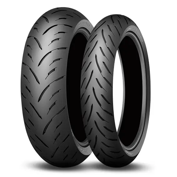 Dunlop 180 55 Z 17 SX GPR300 Guma za motor 73W TL