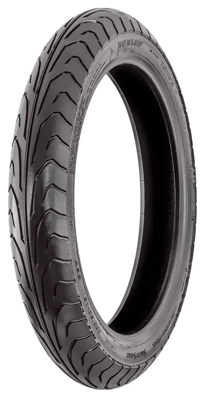 Dunlop 90 90 19 Arrowmax Streetsmart Guma za motor 52H TL