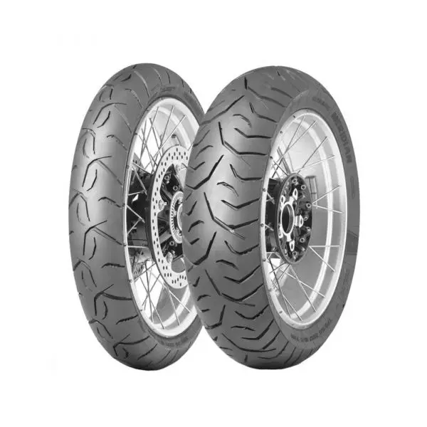 Dunlop 150 70 Z 18 TRX Meridian Guma za motor 70W TL