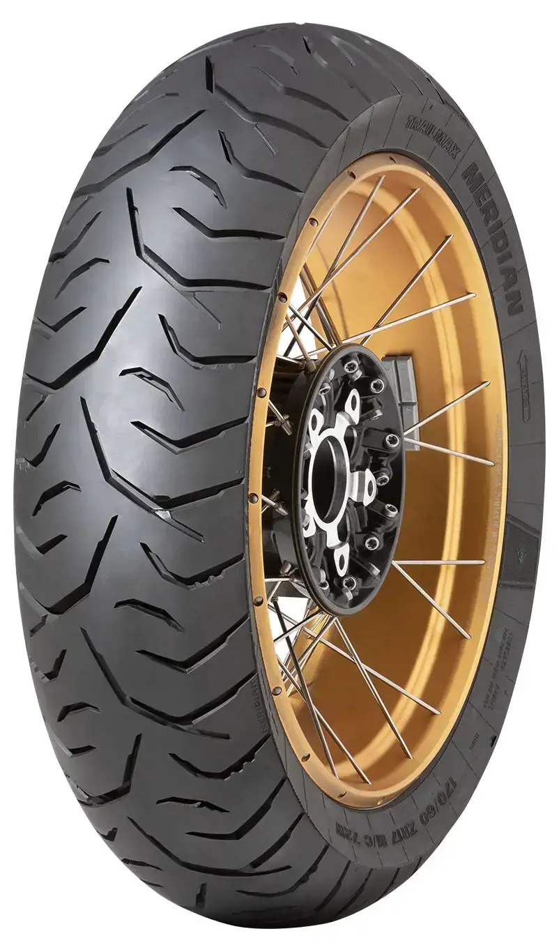 Dunlop 170 60 Z 17 TRX Meridian Guma za motor 72W TL