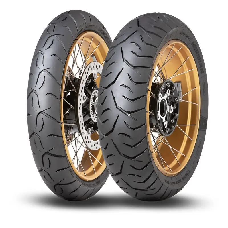 Dunlop 120 70 Z 19 TRX Meridian Guma za motor 60W TL