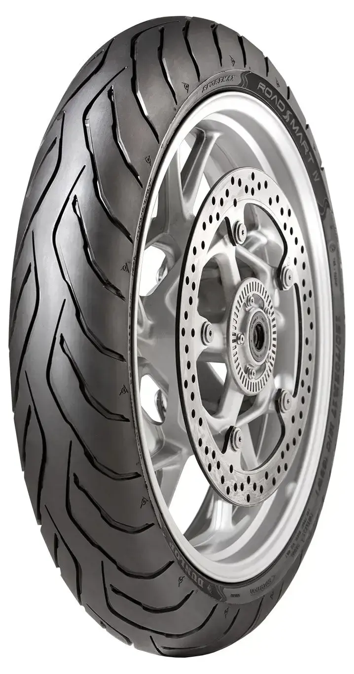 Dunlop 110 80 18 Roadsmart IV Guma za motor 58V