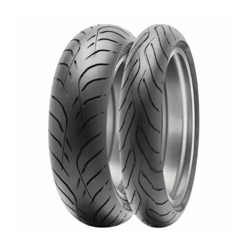 Dunlop 190 55 Z 17 Roadsmart IV GT Guma za motor 75W