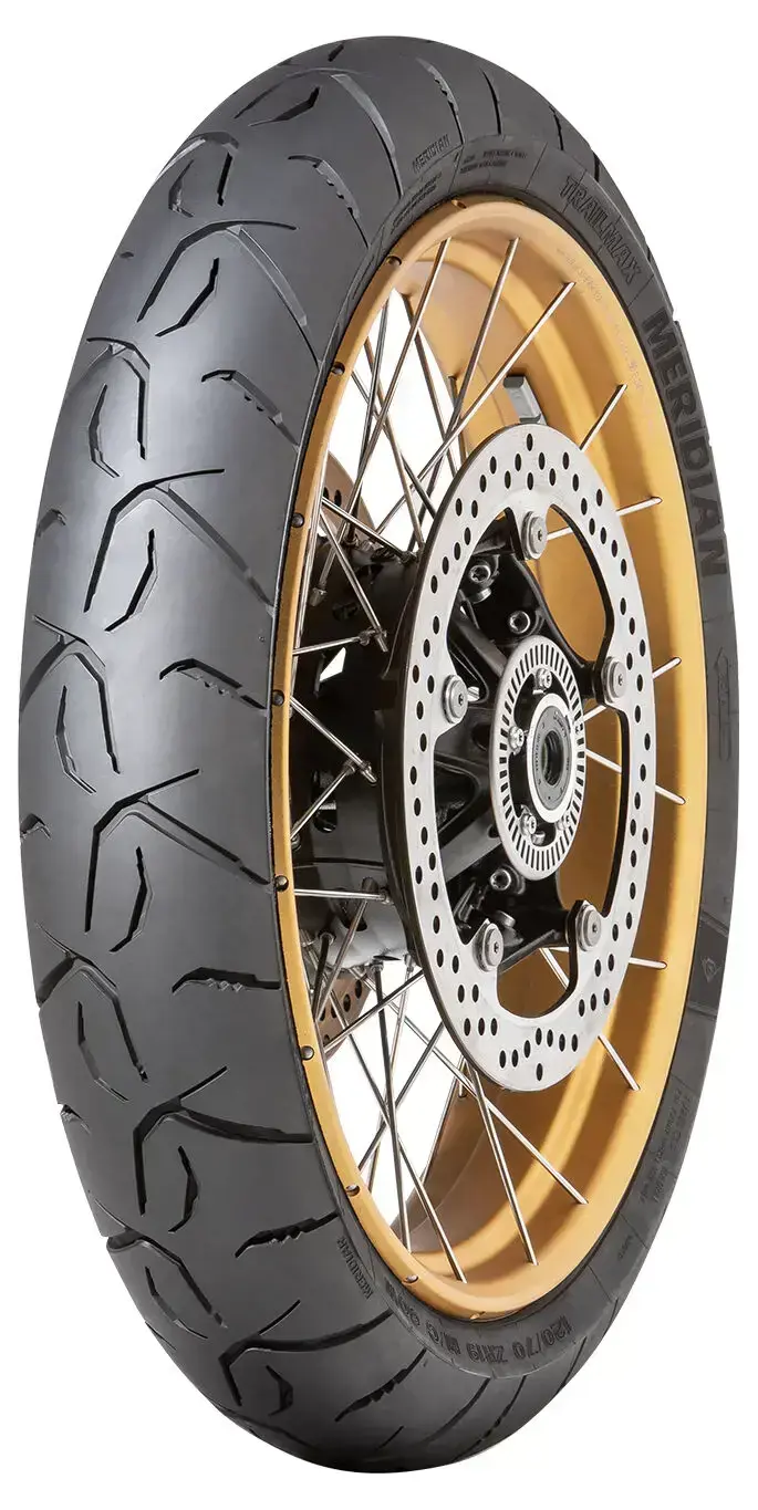 Dunlop 90 90 V 21 TRX Meridian Guma za motor 54V TL