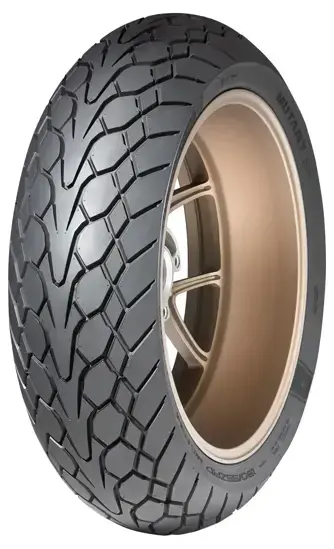 Dunlop 150 60 Z 17 Mutant Guma za motor 66W TL M+S