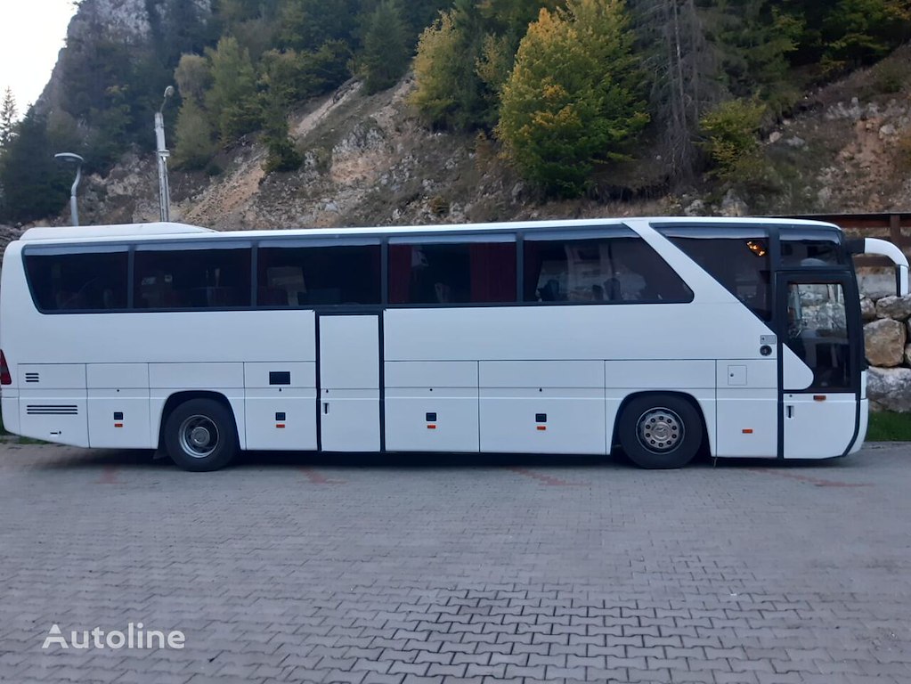 Mercedes-Benz 350 TOURISMO turistički autobus
