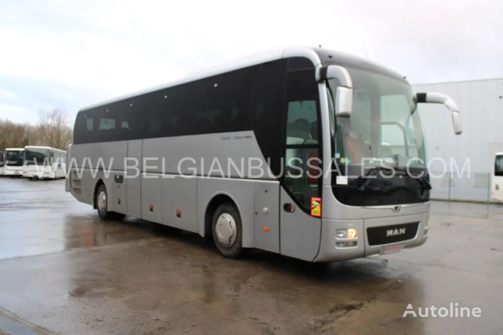 MAN Lion's Coach R07 /Tourismo / turistički autobus