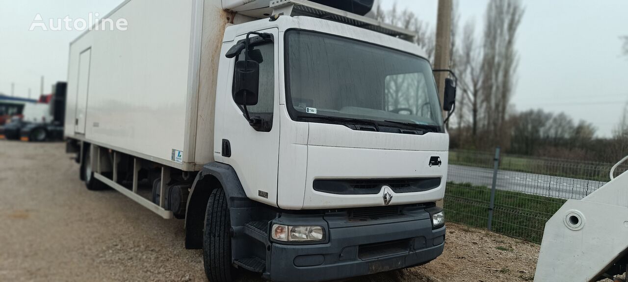 Renault Premium 270.19 kamion hladnjača