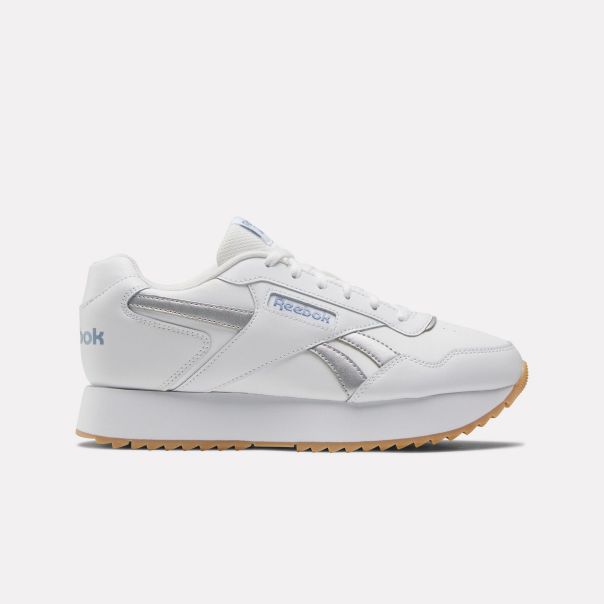 REEBOK Patike glide ripple double W