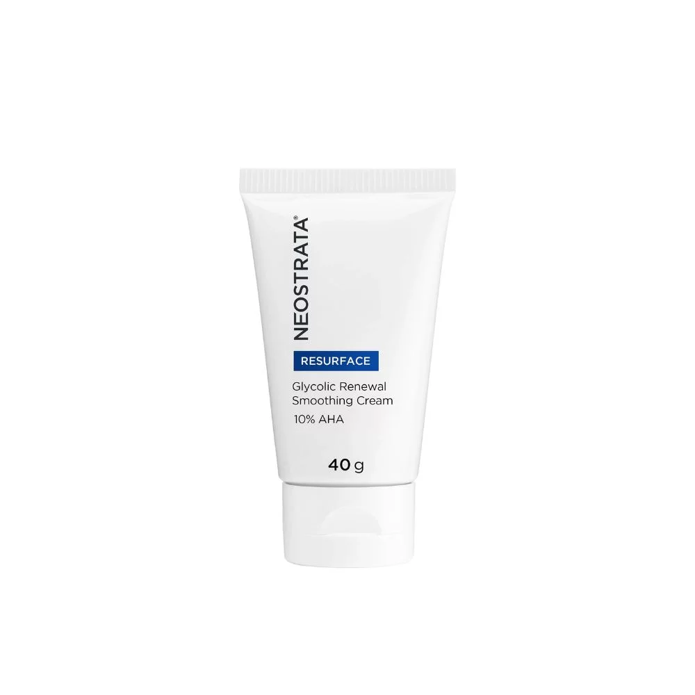 Resurface Glycolic Renewal Smoothing Cream 40g