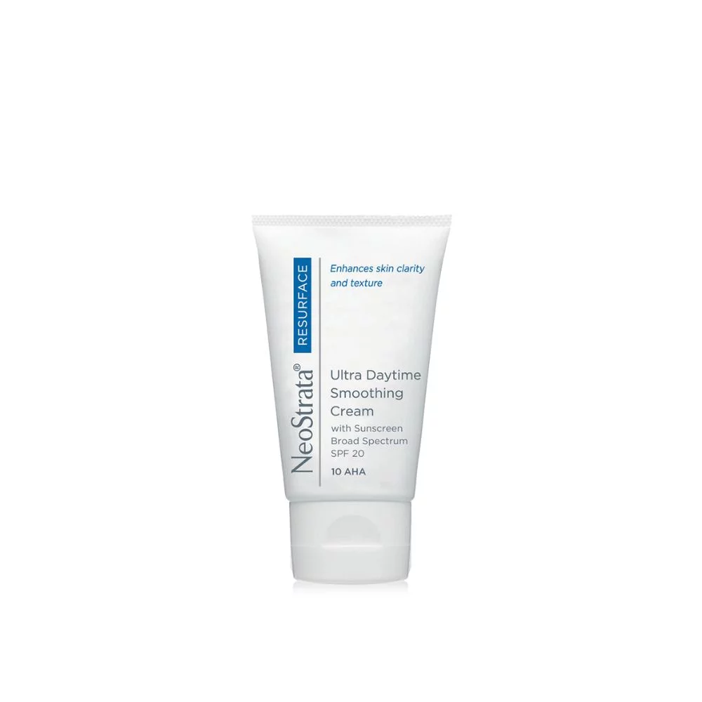 Resurface Ultra Daytime Smoothing Cream SPF20 40g