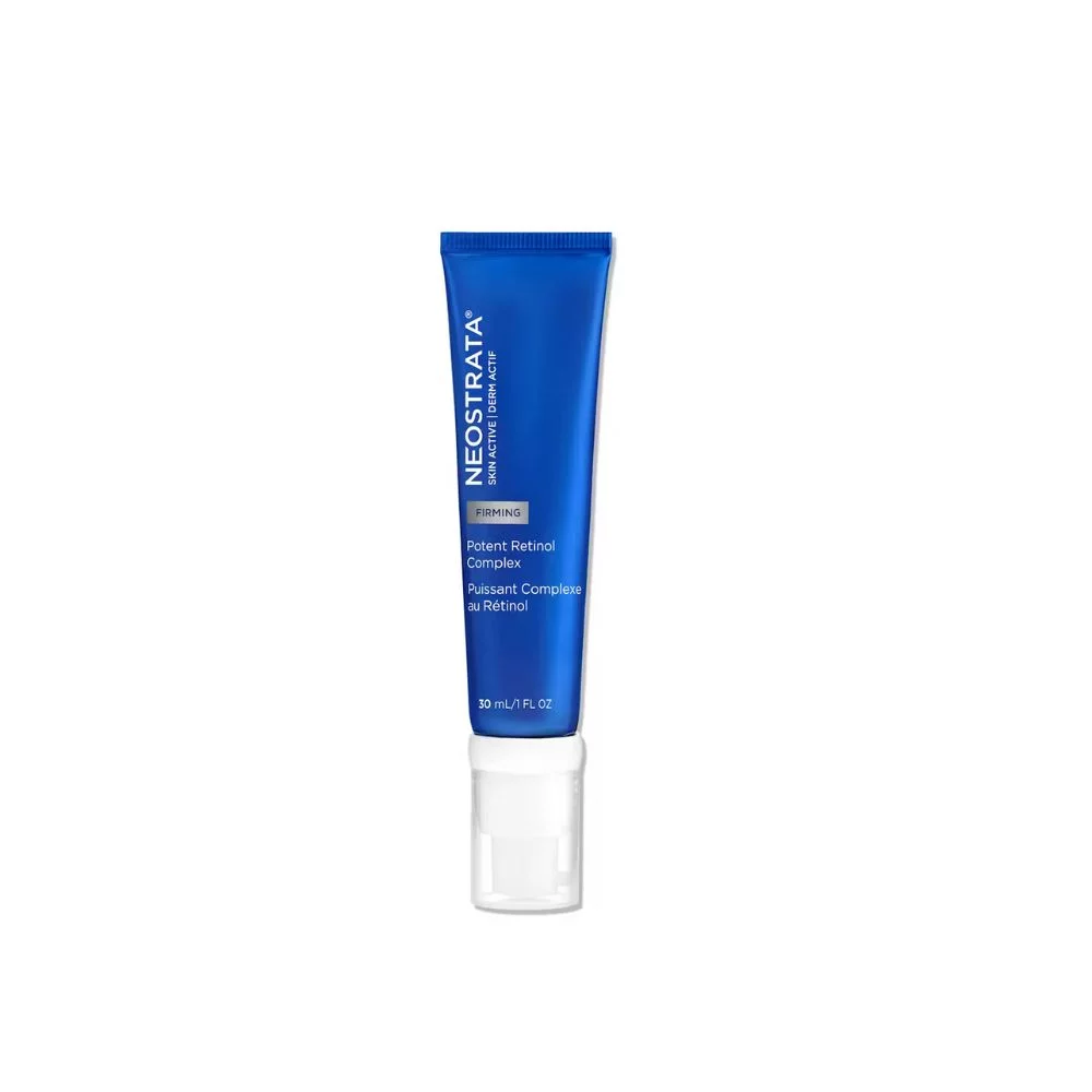 Skin Active Firming Potent Retinol Complex 30ml