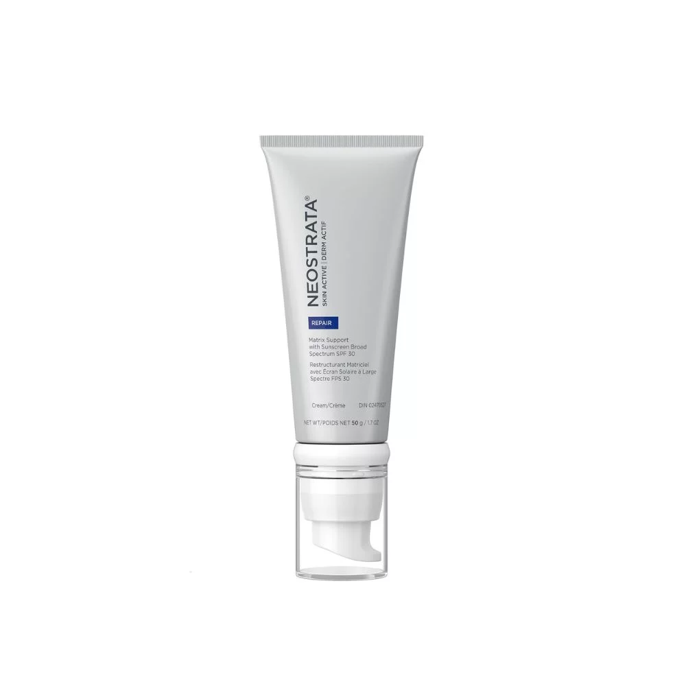 Skin Active Repair Matrix Support with SPF30 50g