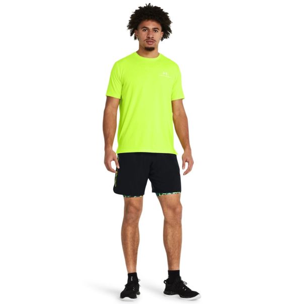 UNDER ARMOUR Šorc za kupanje ua woven wdmk shorts M