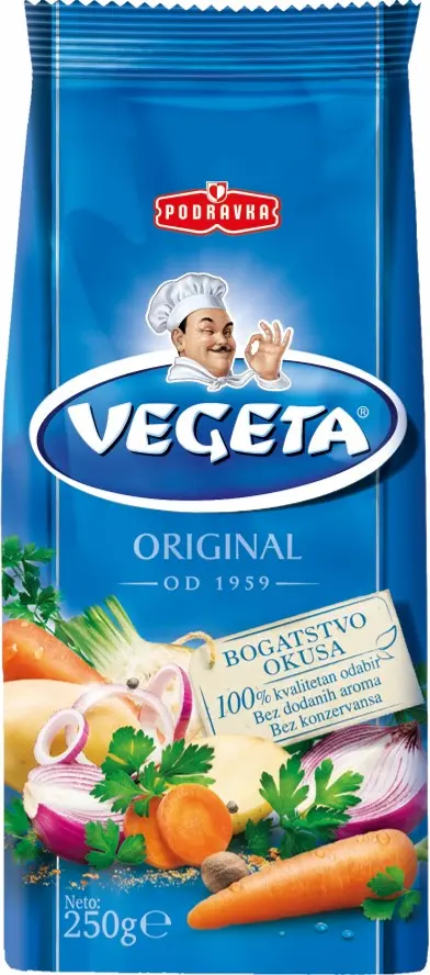 VEGETA 250g