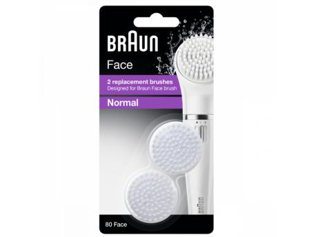 BRAUN SE80 FACE