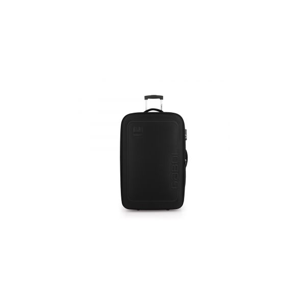 Kofer veliki 47x76x31,5/35 cm polyester 89,5/105,5l-3,2 kg 2 točka Orbit crna