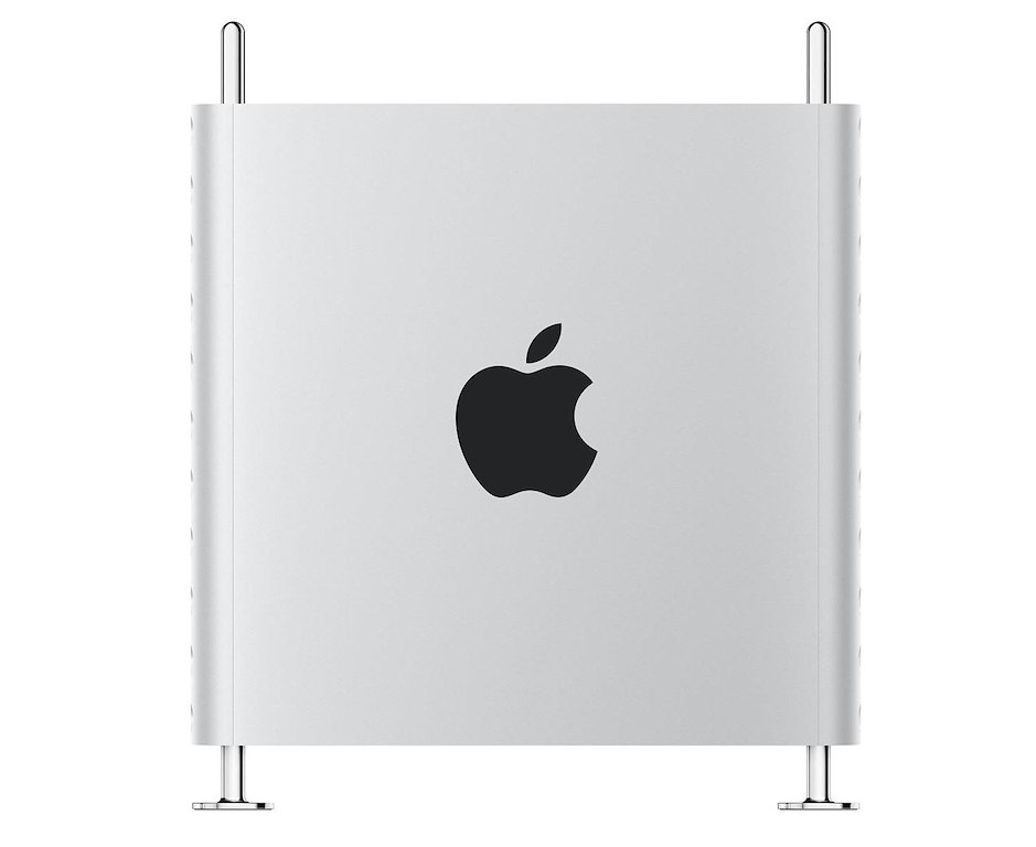 Apple Mac Pro, 3.5GHz, 32GB, 2TB SSD, 580X 8GB, Trackpad 2, Feet (Late 2019)