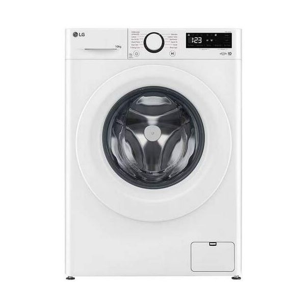 LG Mašina za pranje veša F4WR510SWW