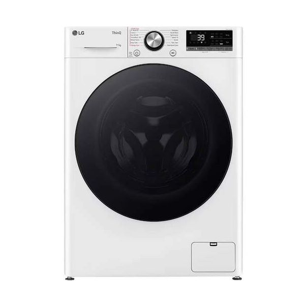 LG Mašina za pranje veša F4WR711S2W