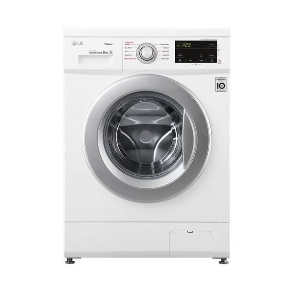 LG Mašina za pranje veša F4J3TS4WE