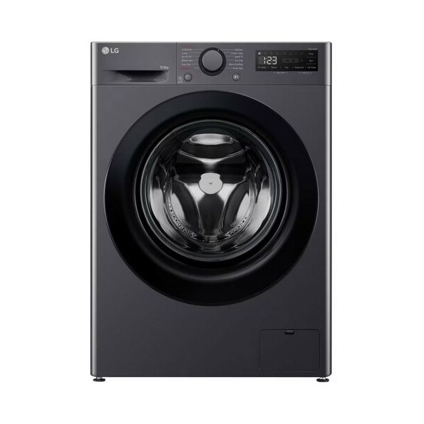 LG Mašina za pranje i sušenje veša F4DR509SBM