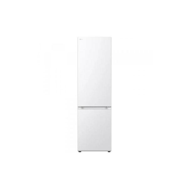 LG Kombinovani frižider GBV7280CSW