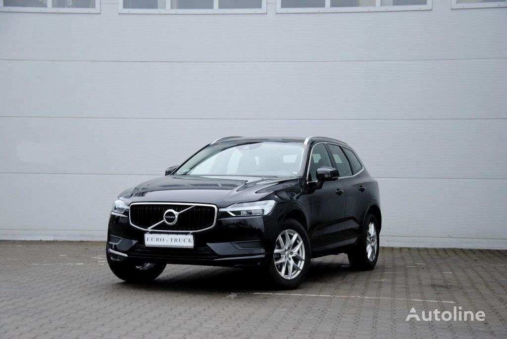 Volvo XC 60 krosover