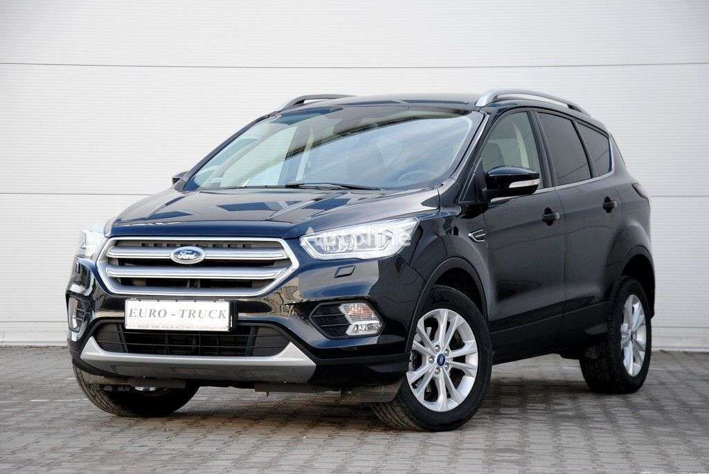 Ford Kuga 1.5 EcoBoost FWD Edition ASS GPF krosover