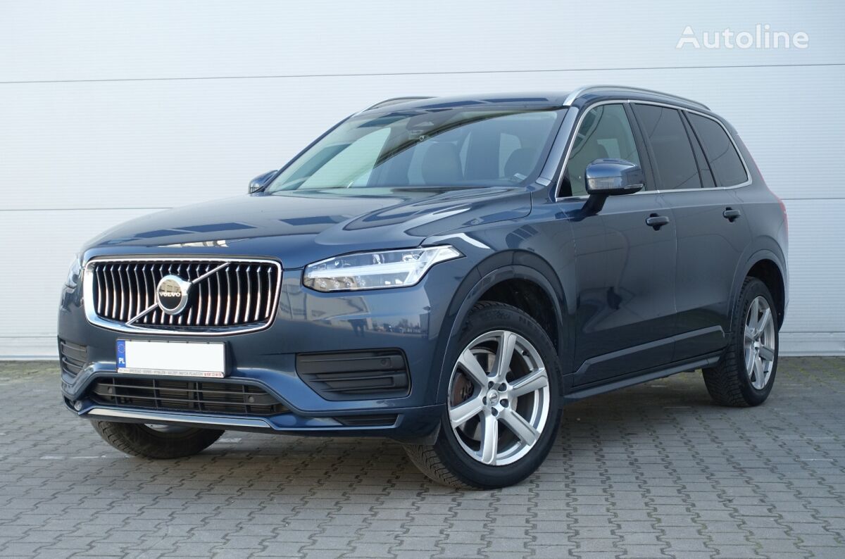 Volvo XC 90 krosover