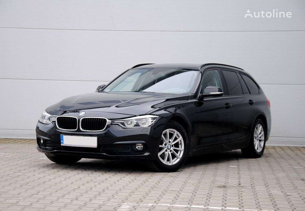 BMW Seria 3 krosover