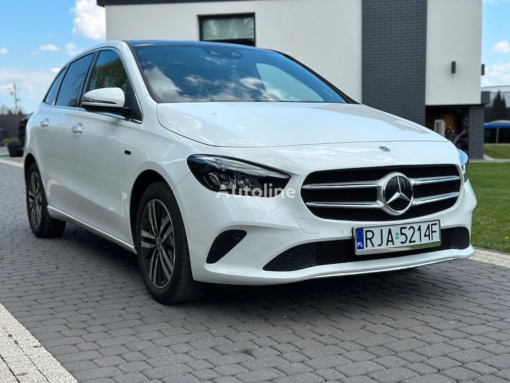 Mercedes-Benz B 250e krosover