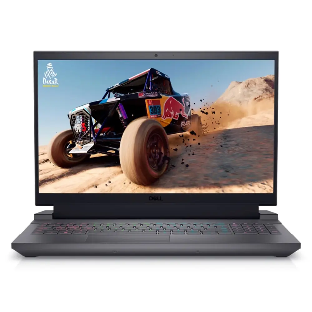DELL G15 5530 Gaming Laptop 15.6" FHD /i7-13650HX 16GB/1TB/GeForce RTX 4060/Win11Pro Antracit