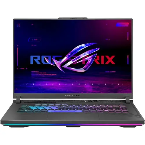 ASUS Gaming laptop ROG Strix G16 16" G614JI-N3093 i7-13650HX/16GB/1t/RTX4070 tamnosivi