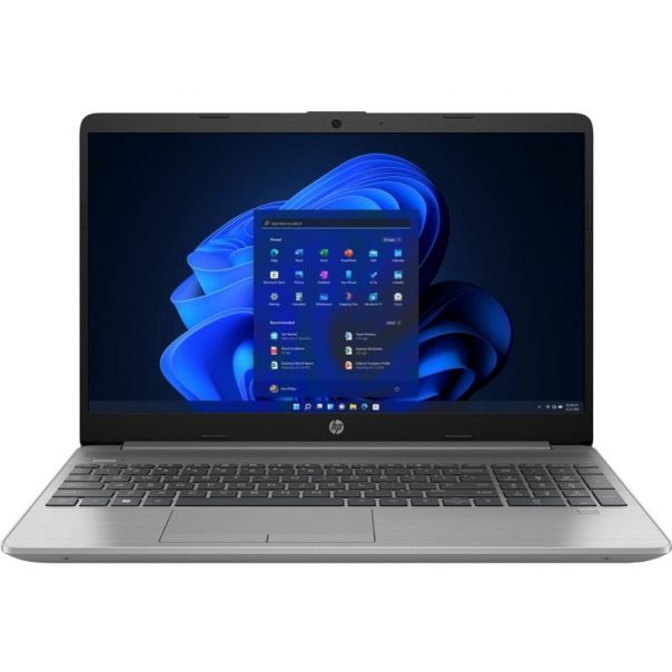 HP Laptop 255 G9 (969Q9ET) 15.6" SVA AG FHD Ryzen 7 5825U 8GB 512GB YU Asteroid silver